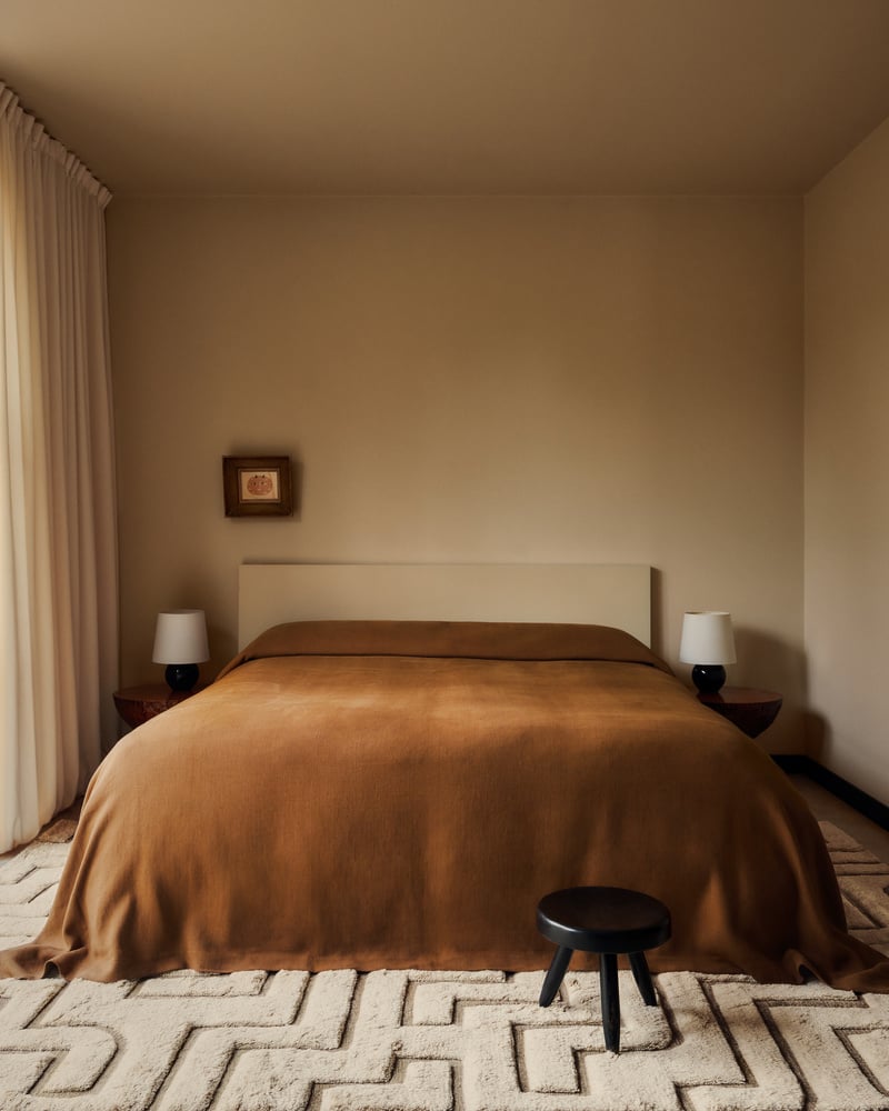 Boho 02 – Shearling | Shag Textured Rug | NORDIC KNOTS
