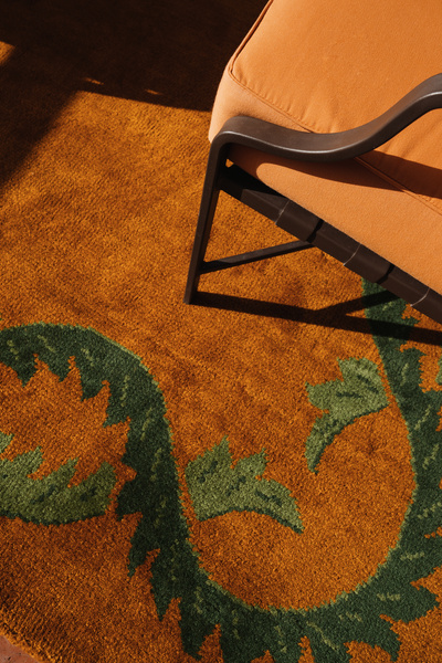 Climbing Vine ISSIMO | Nordic Knots