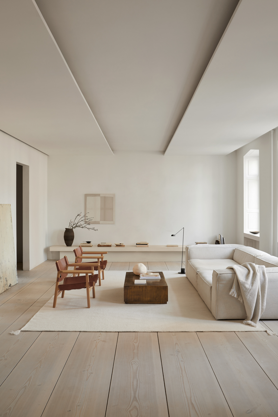 Merino – Natural White | Nordic Knots