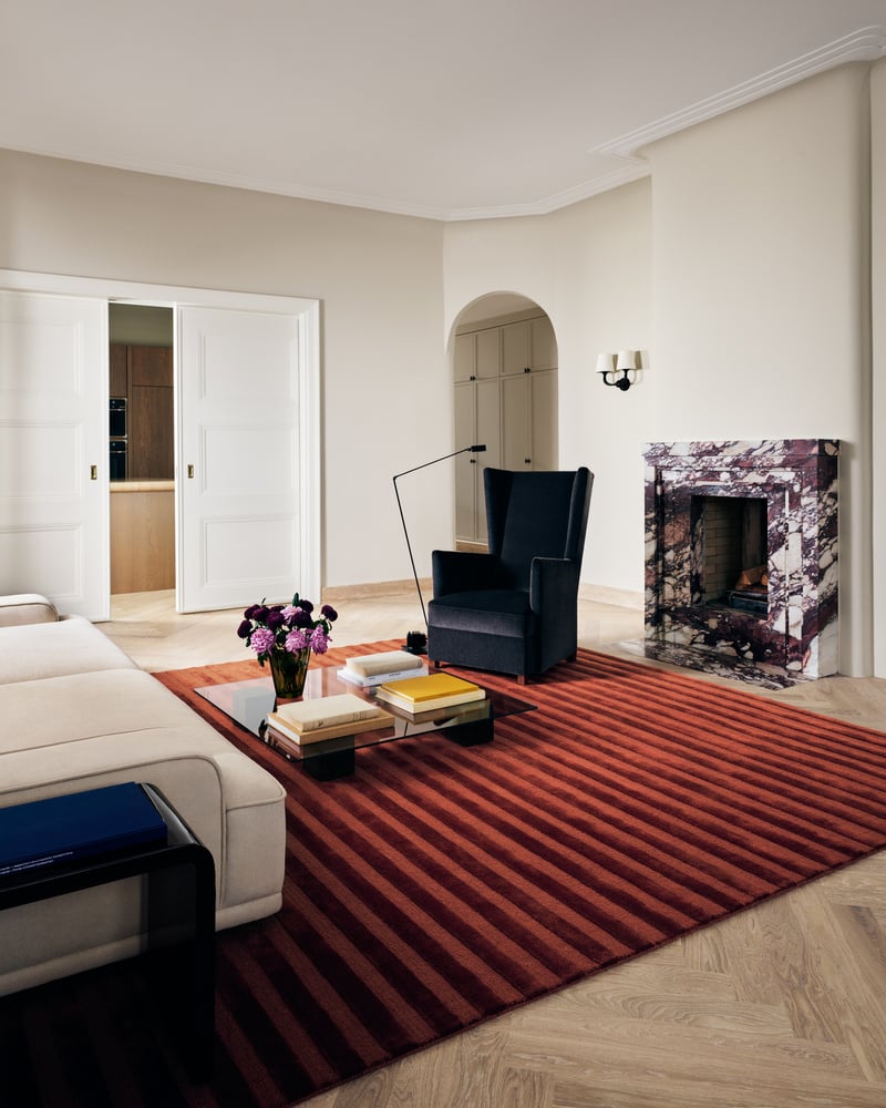 Most Popular Rugs | Nordic Knots Bestsellers | NORDIC KNOTS