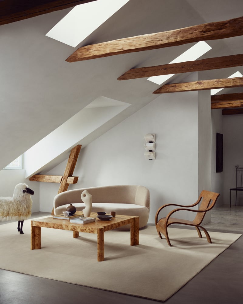 Custom Size Rugs | Made to Measure Rugs | NORDIC KNOTS