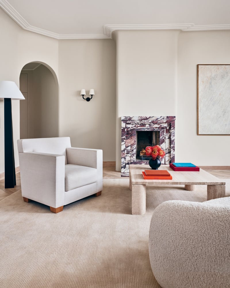 Custom Size Rugs | Made to Measure Rugs | NORDIC KNOTS