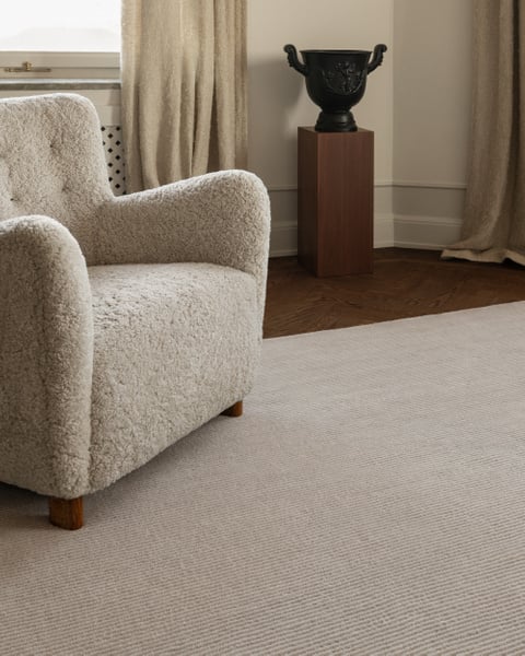 Custom Size Rugs | Made to Measure Rugs | NORDIC KNOTS