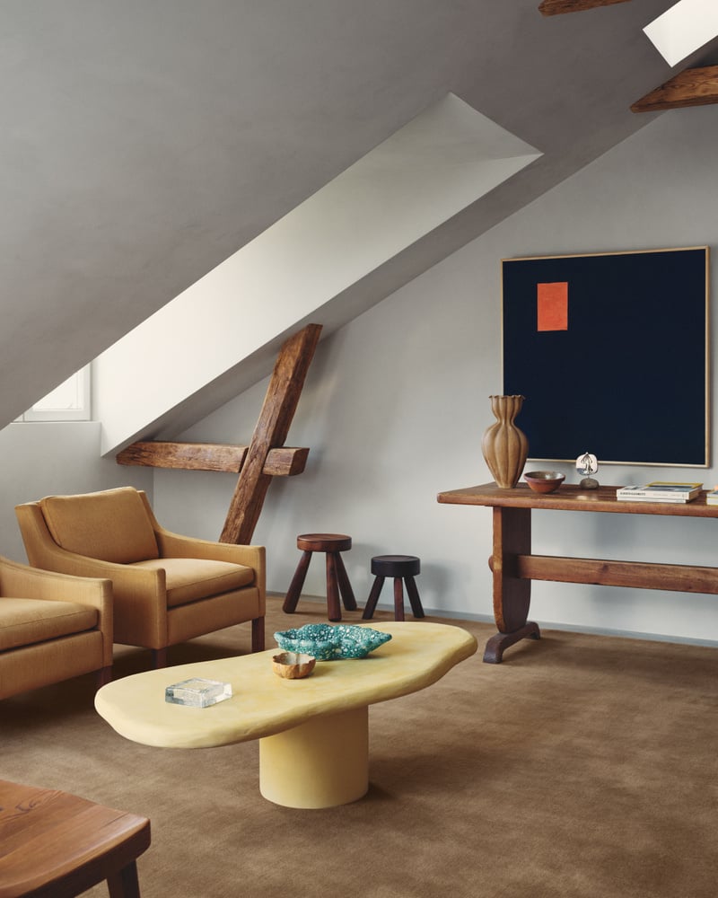 Custom Size Rugs | Made to Measure Rugs | NORDIC KNOTS