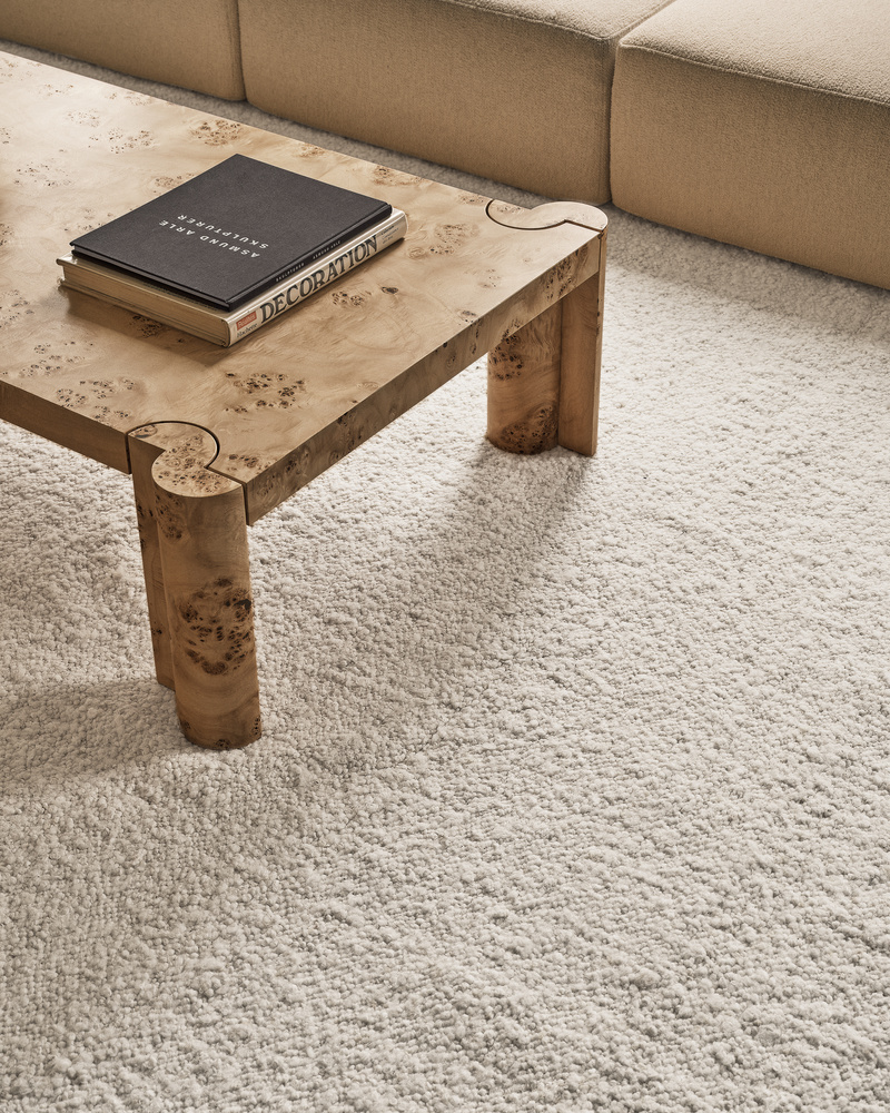 Custom Size Rugs | Made to Measure Rugs | NORDIC KNOTS