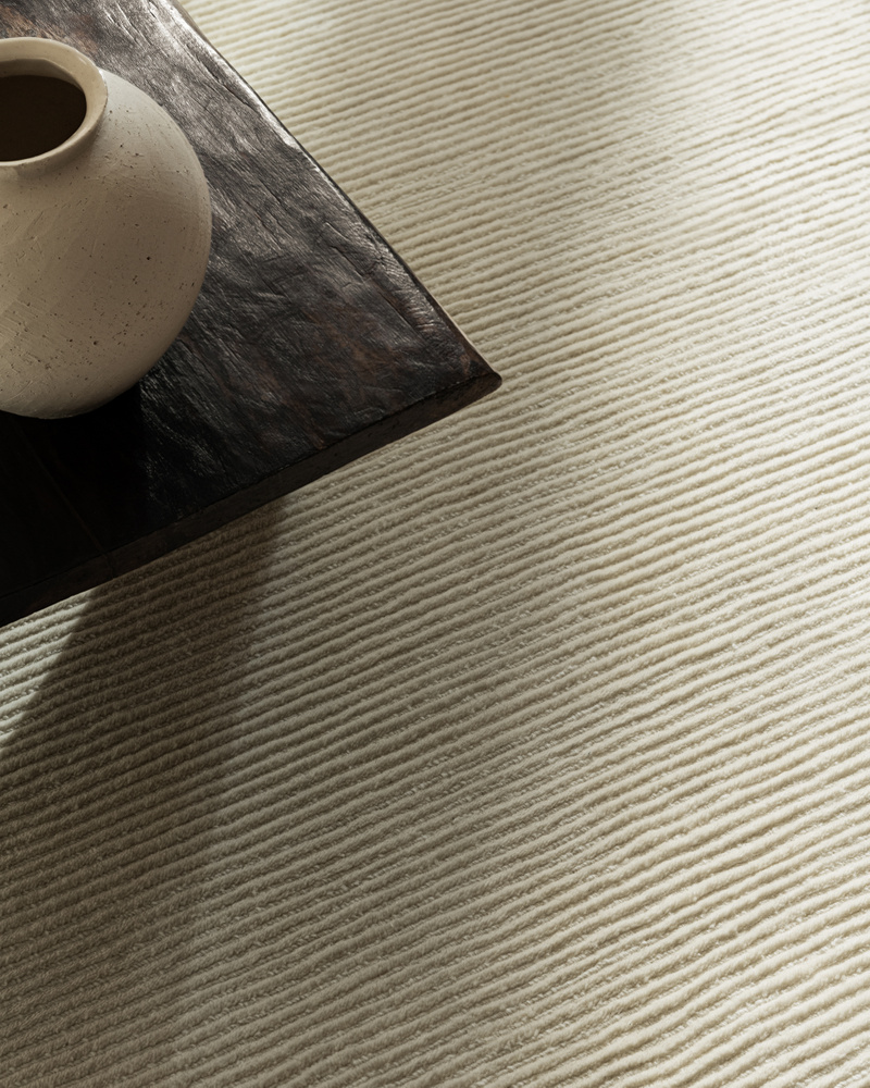 Custom Size Rugs | Made to Measure Rugs | NORDIC KNOTS