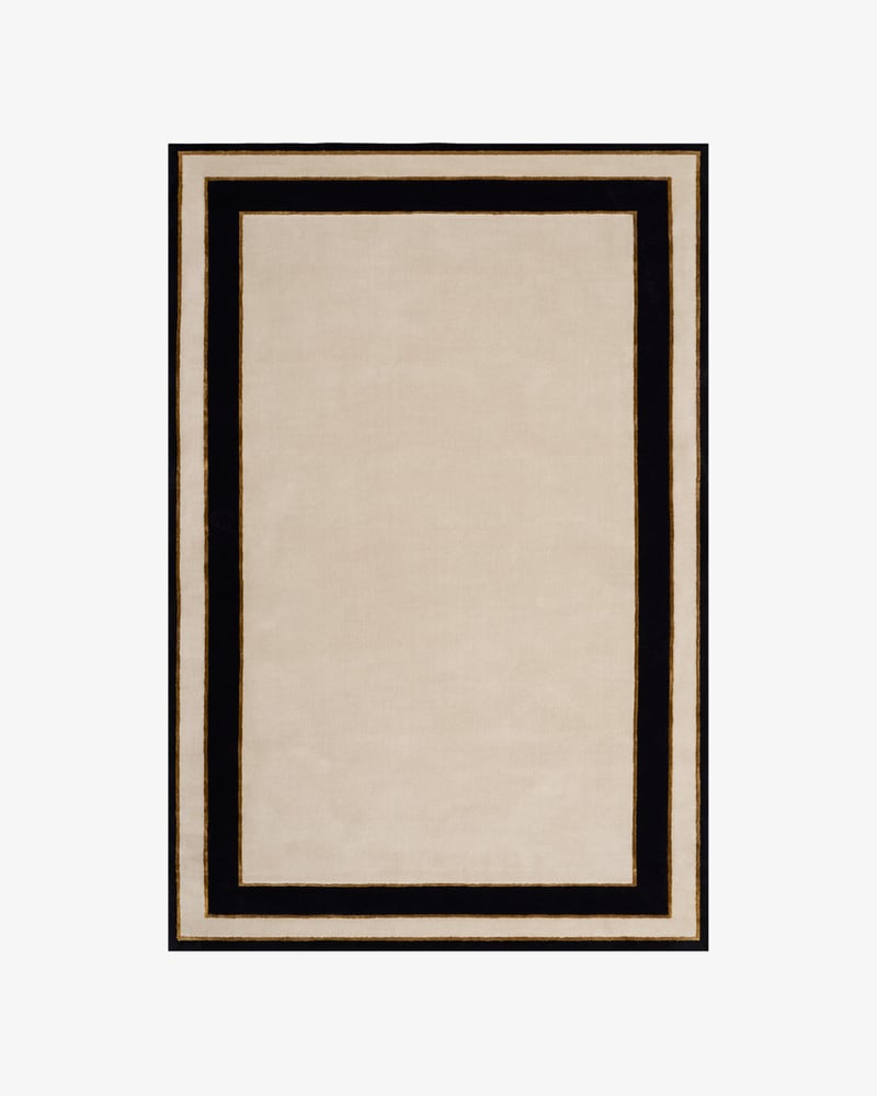 A Gilded Era | NORDIC KNOTS