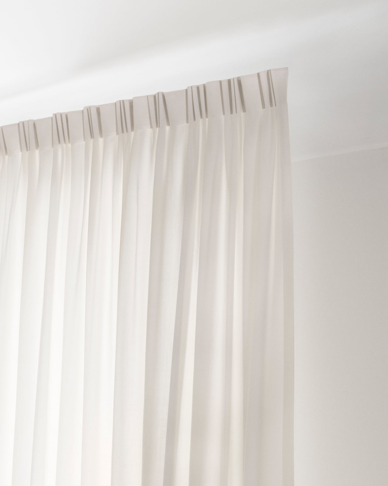 Curtain Track | Curtain Track | NORDIC KNOTS