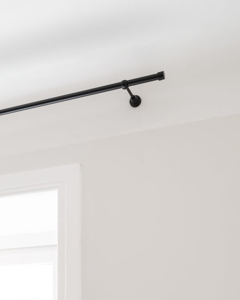 Curtain Rod | Curtain Rod | NORDIC KNOTS