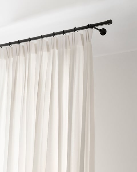 Curtain Rod | Curtain Rod | NORDIC KNOTS