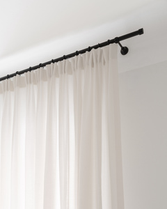 Curtain Rod | NORDIC KNOTS