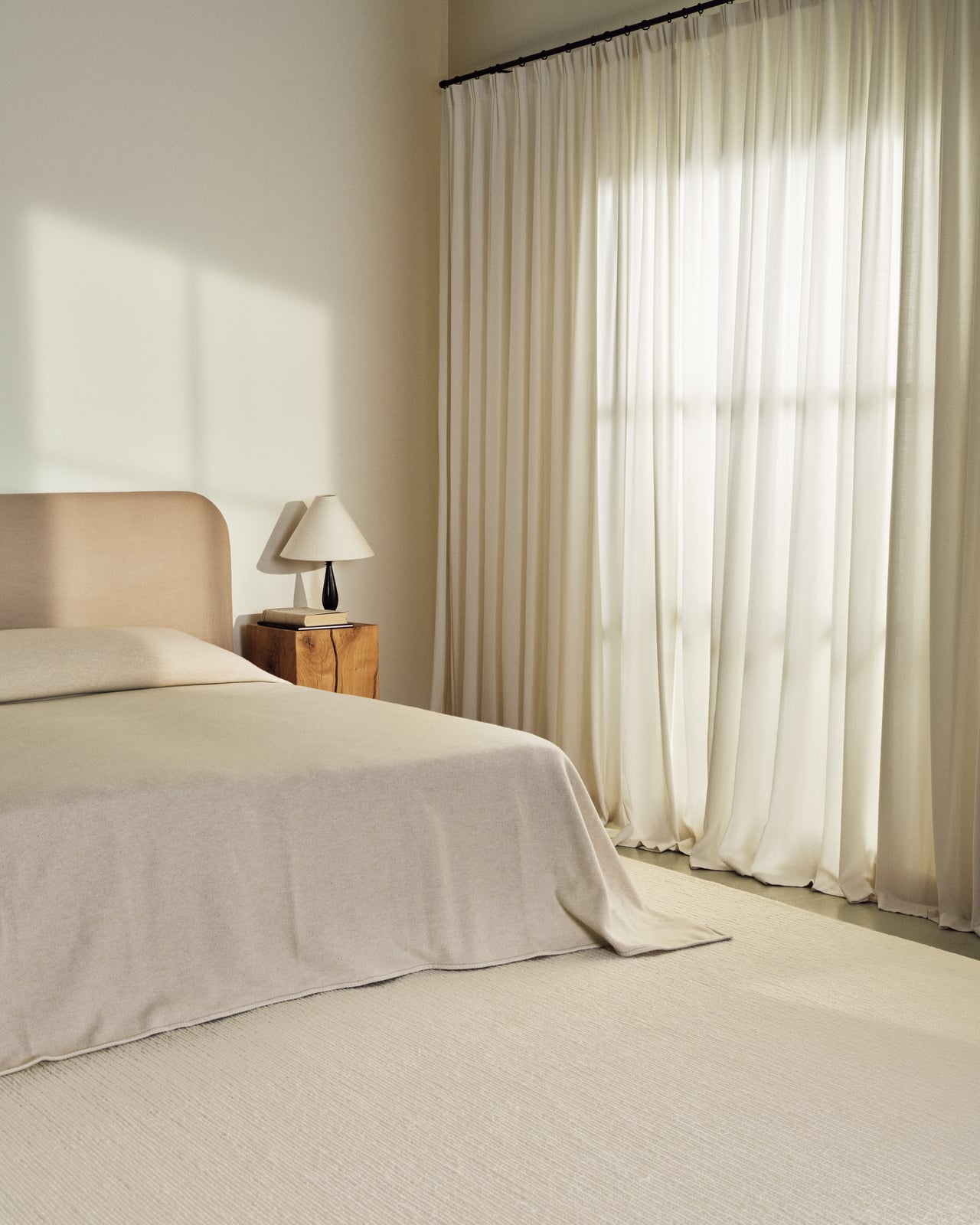 Curtain Rod | Curtain Rod | NORDIC KNOTS
