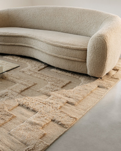 Custom Size Rugs | Made to Measure Rugs | NORDIC KNOTS