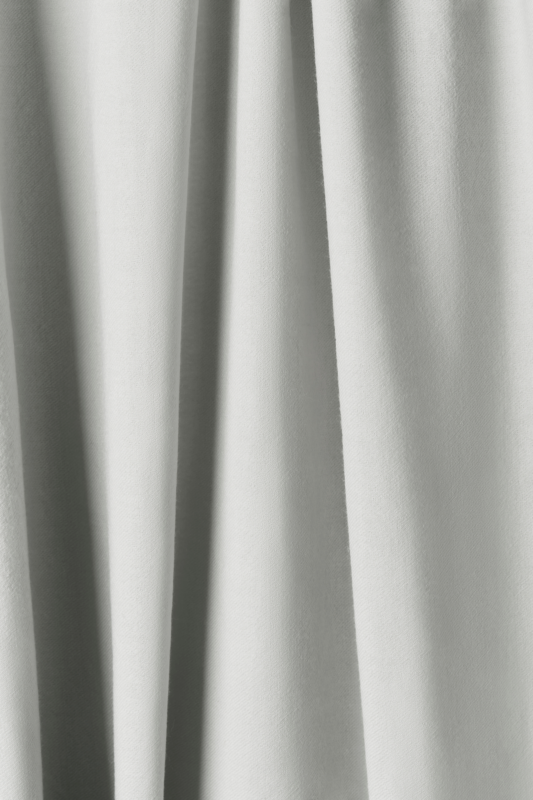 The Grand – Soft Gray | Light-Filtering Luxurious Wool Curtain | NORDIC ...