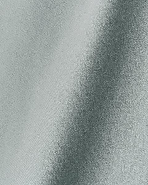 The Grand – Pale Blue | Light-Filtering Luxurious Wool Curtain | NORDIC ...