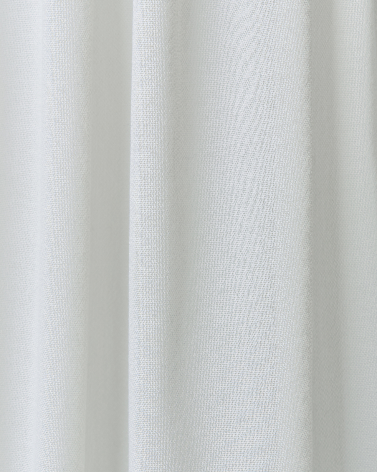 The Sheer – Soft Gray | Sheer Lightweight Curtain | NORDIC KNOTS