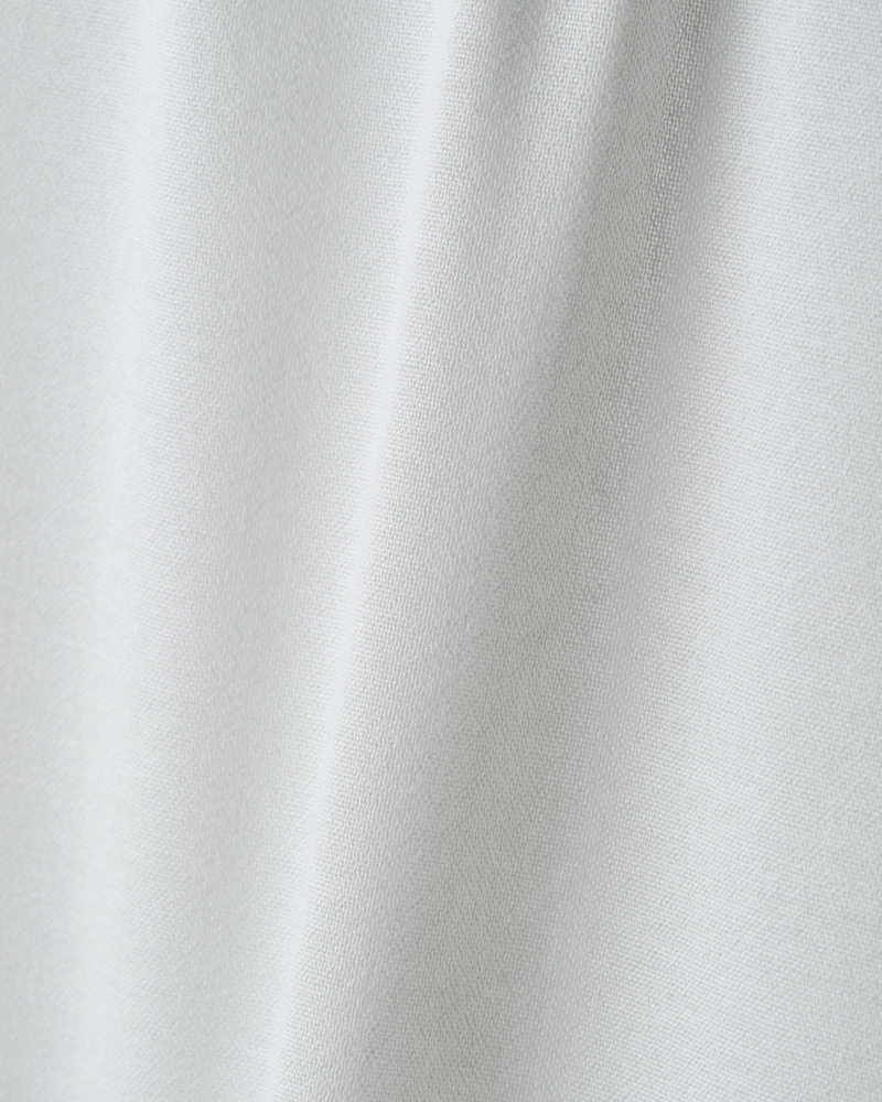 The Sheer – Soft Gray | Sheer Lightweight Curtain | NORDIC KNOTS