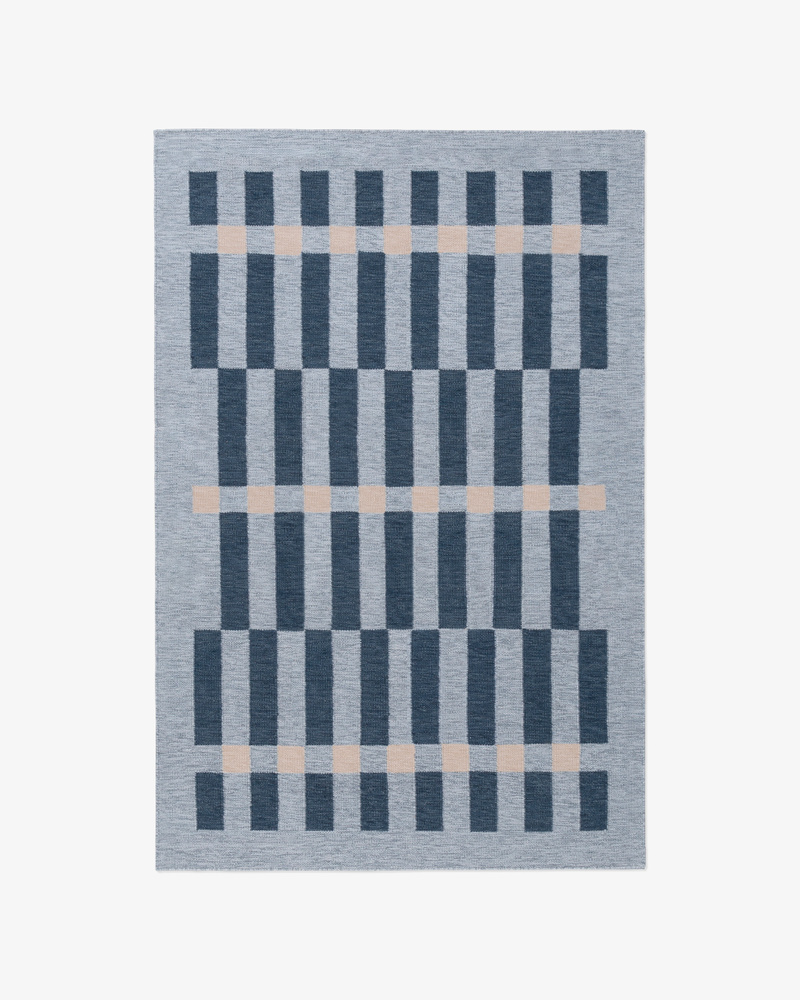 NORDIC KNOTS | Rugs & Curtains to Dress the Modern Home