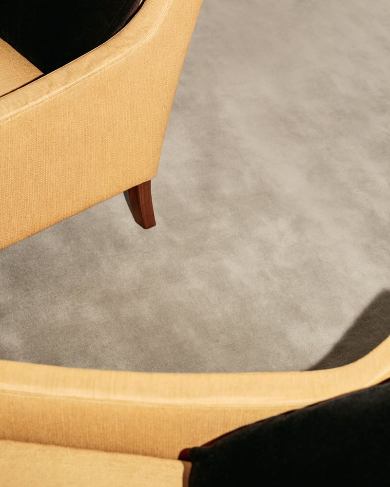 Custom Size Rugs | Made to Measure Rugs | NORDIC KNOTS