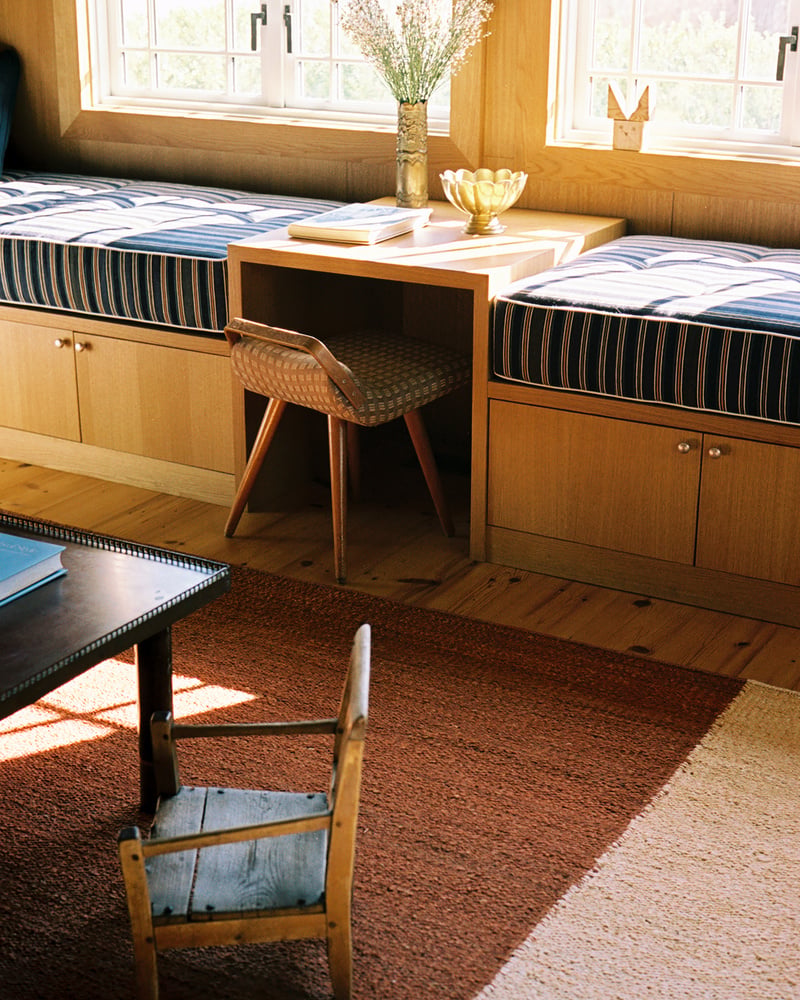 Studio MRS x Nordic Knots | NORDIC KNOTS
