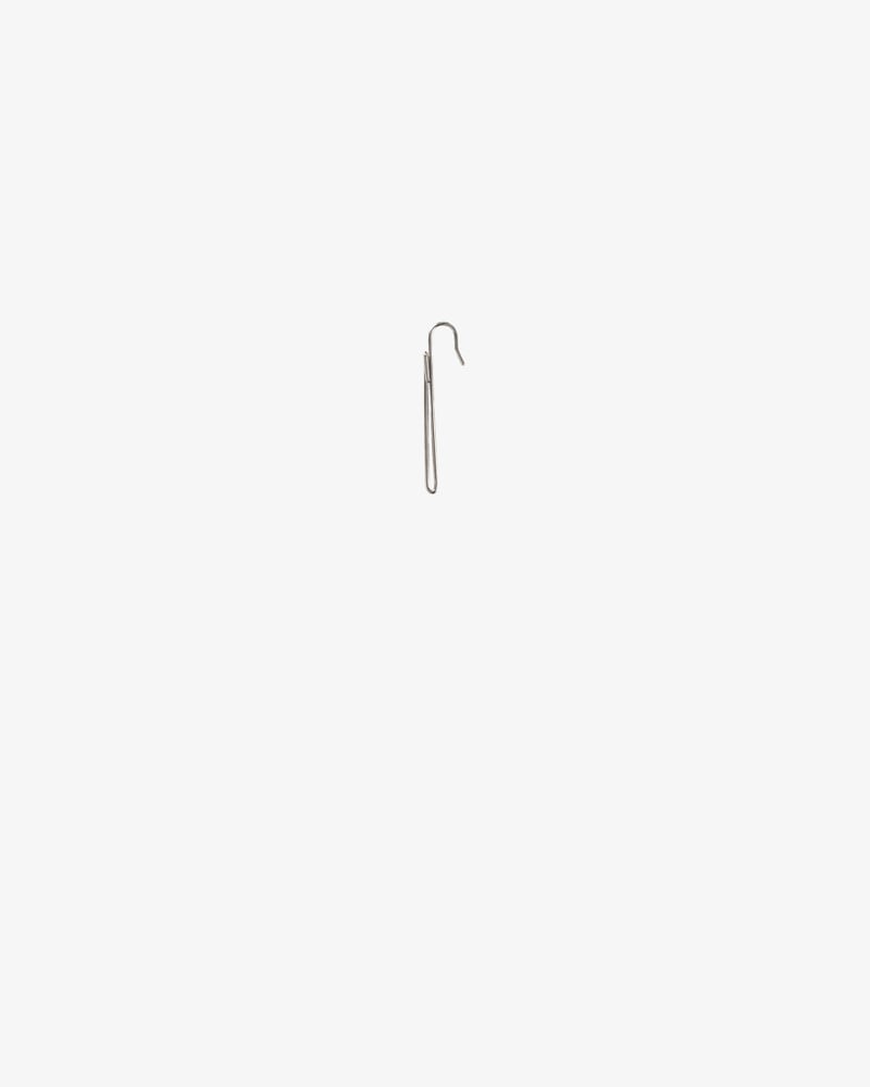High 1-Finger Hooks – 16pcs | 1-Finger Hooks – 16pcs | NORDIC KNOTS