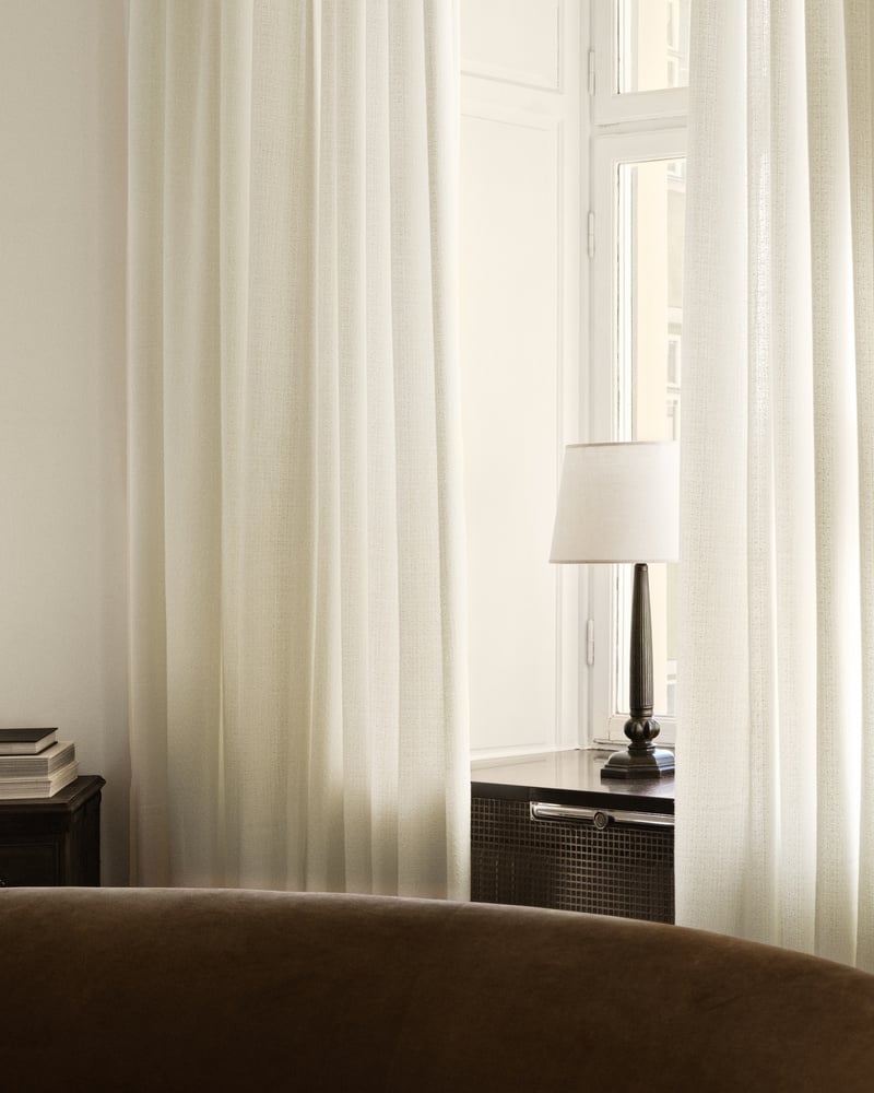 Shop All Curtains | Custom-Made Curtains | NORDIC KNOTS
