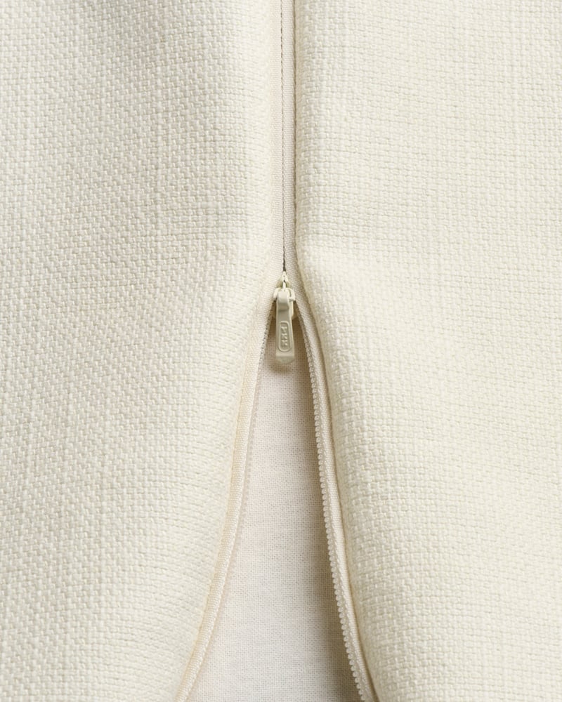 Headboard Slip Covers | NORDIC KNOTS | NORDIC KNOTS