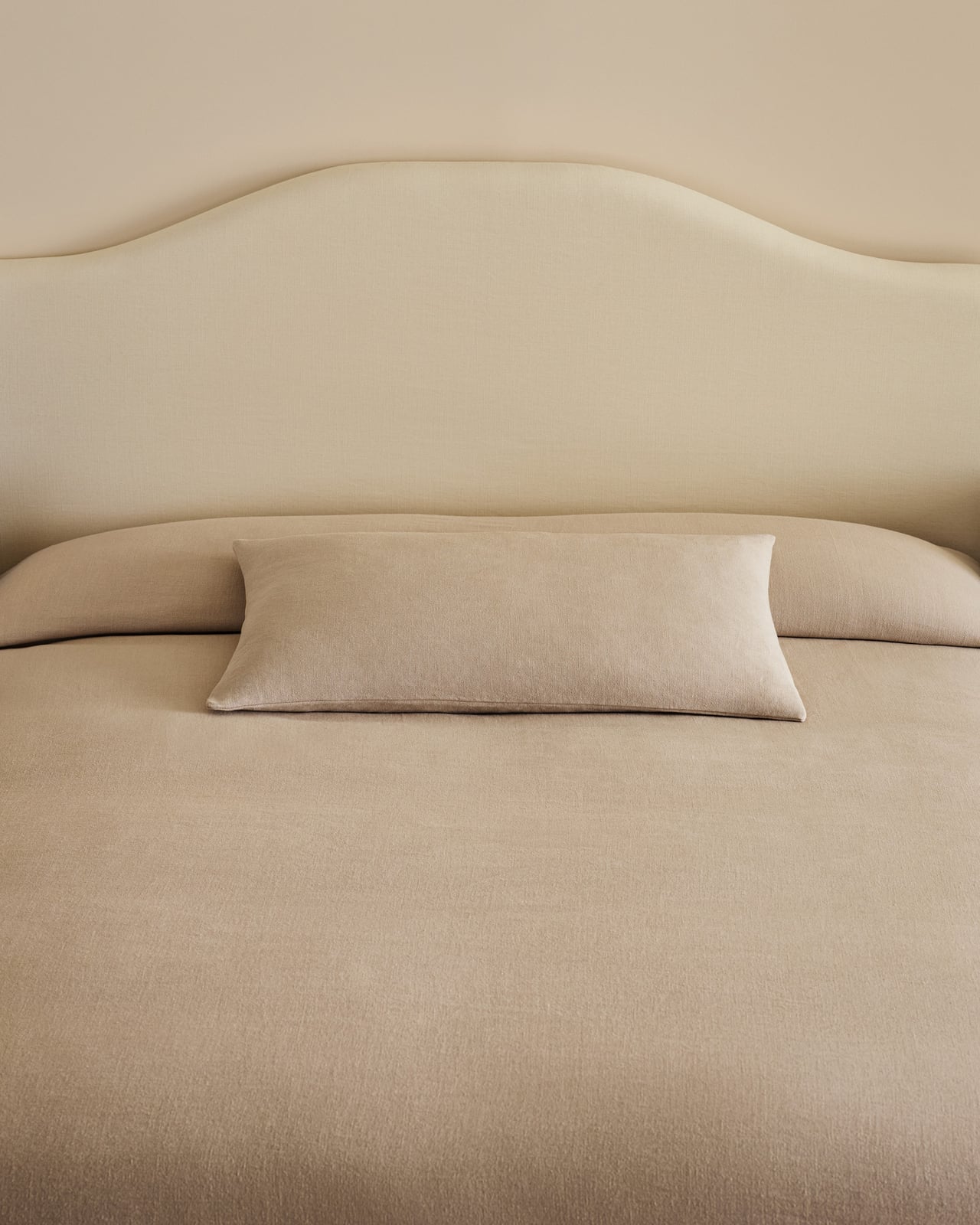 Studio Linen – Sand | NORDIC KNOTS