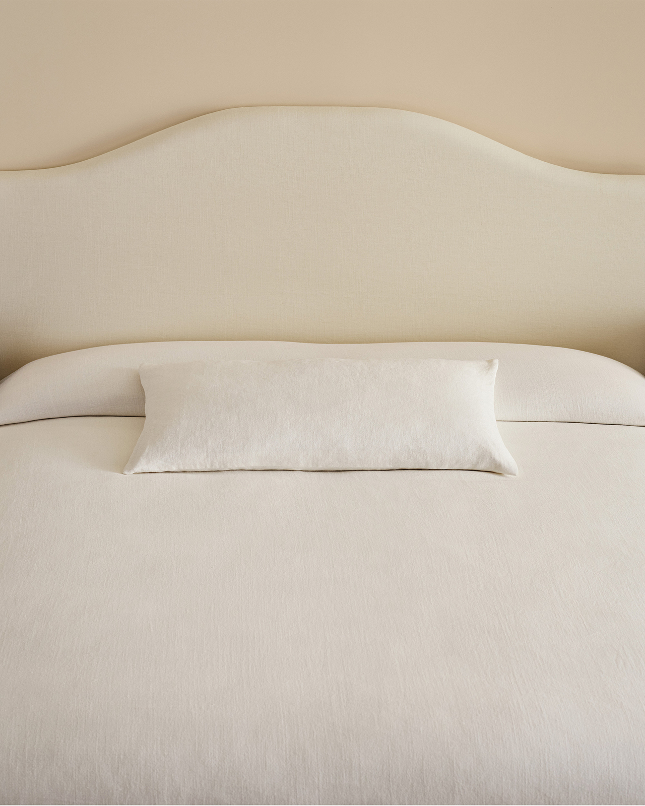 Studio Linen – White | NORDIC KNOTS