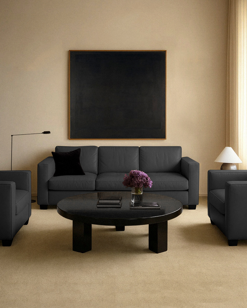 Custom Size Rugs | Made to Measure Rugs | NORDIC KNOTS