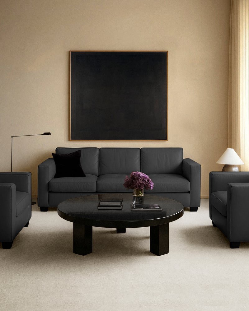 Custom Size Rugs | Made to Measure Rugs | NORDIC KNOTS